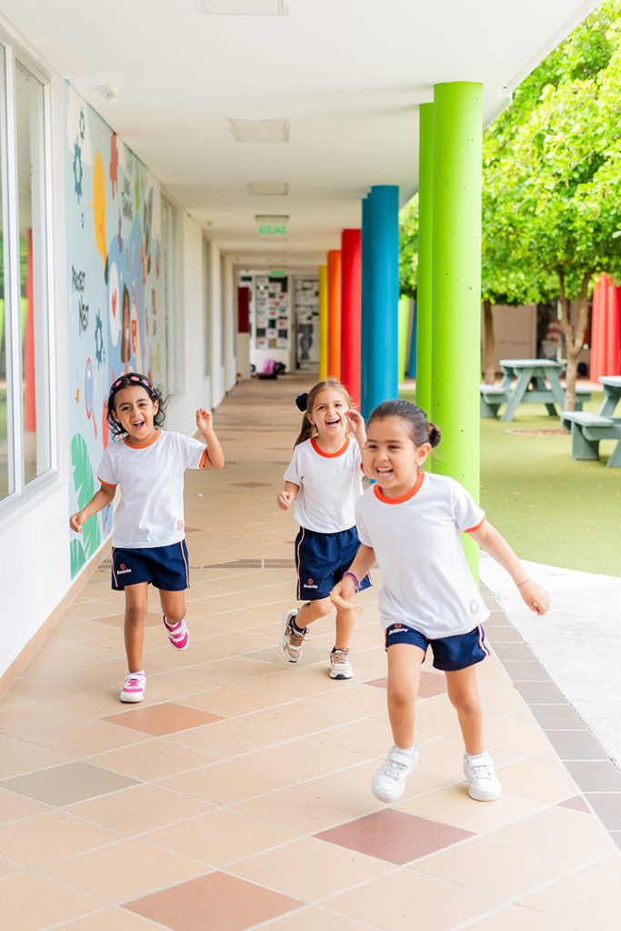 Discover Avante – Avante Global School