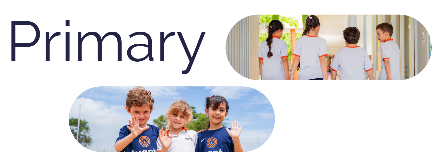 Academics - Avante Global School