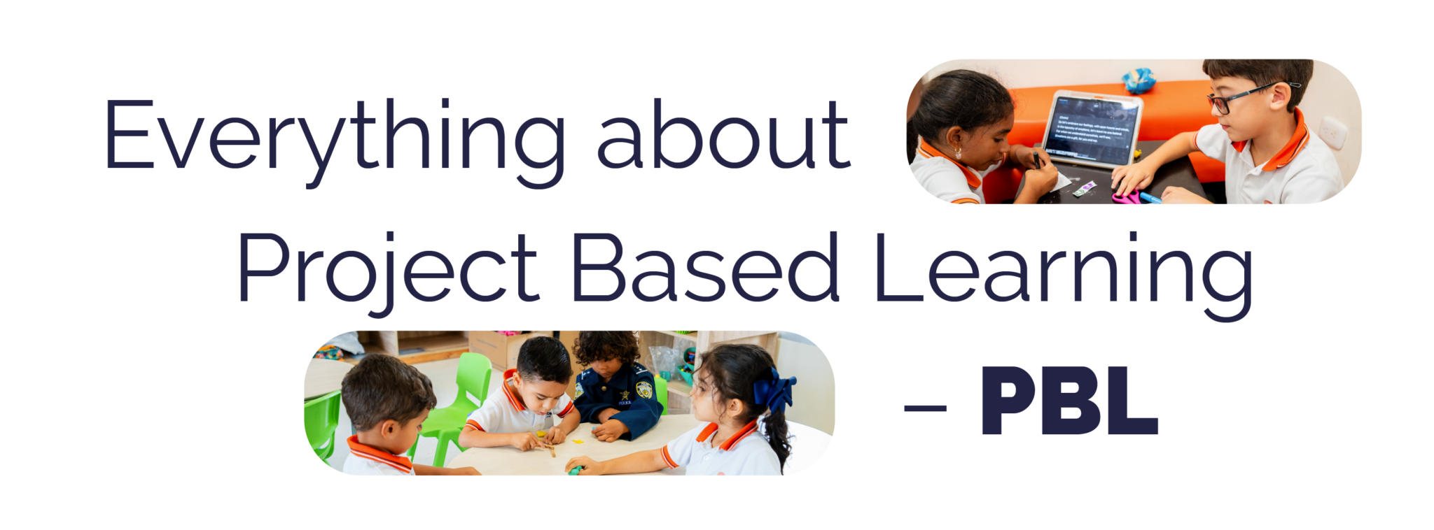 Avante Global School